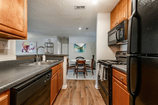 Avana Copper Spring Apartments - 3301 Coppermill Trace Henrico, VA ...