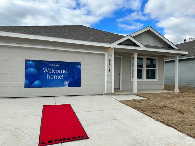 Coleman Ridge Apartments for Rent with EV Charging - San Antonio, TX ...