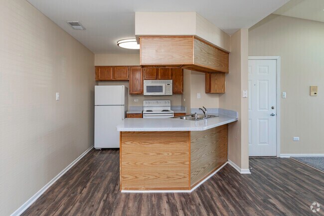 Autumn Run Apartments - Alquileres en Naperville, IL | Apartamentos.com