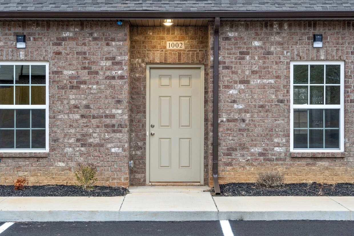 Old Towne Commons - 335 Greenwood Ave Clarksville, TN 37040 ...
