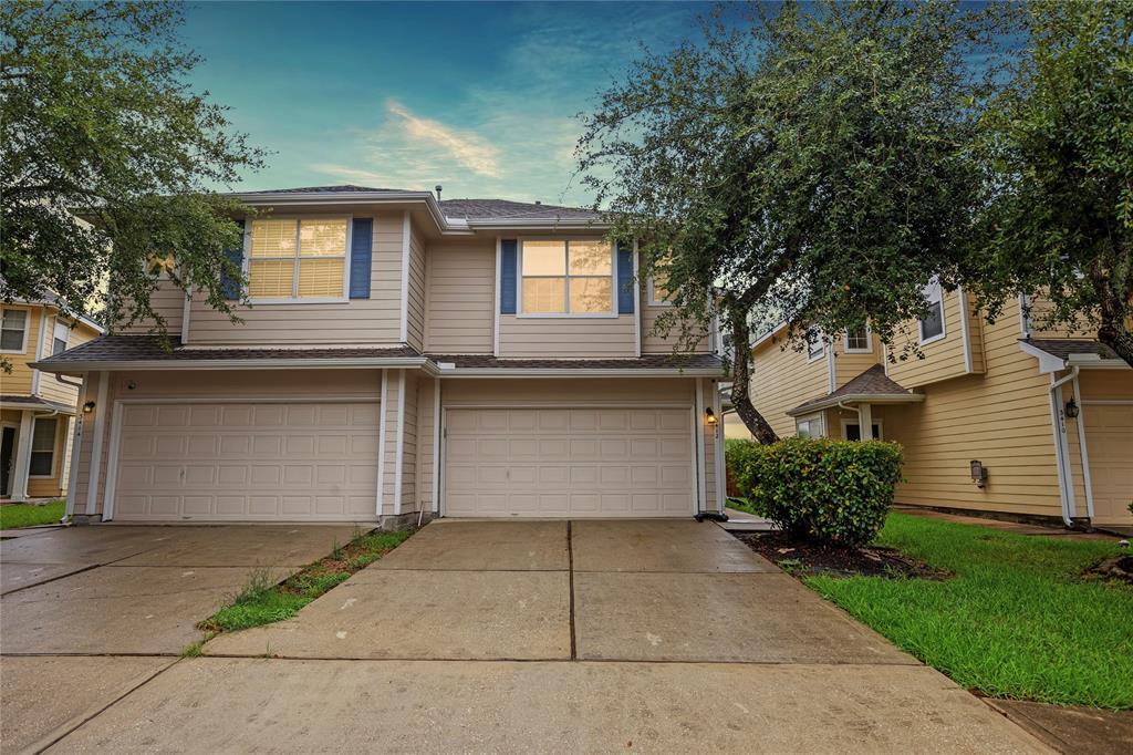 3412 Orchid Trace Ln, Houston, TX 77047 - Condo for Rent in Houston, TX ...