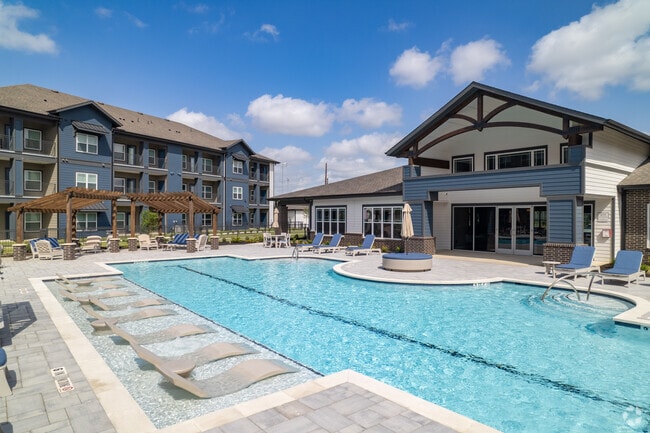 Skyview Flats - Apartments in Cypress, TX | Apartments.com