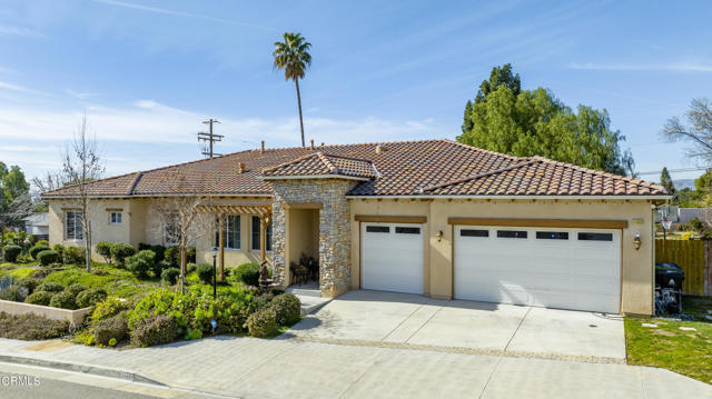 11353 Rey Terrace Way, Los Angeles, CA 91342 - House Rental in Los ...