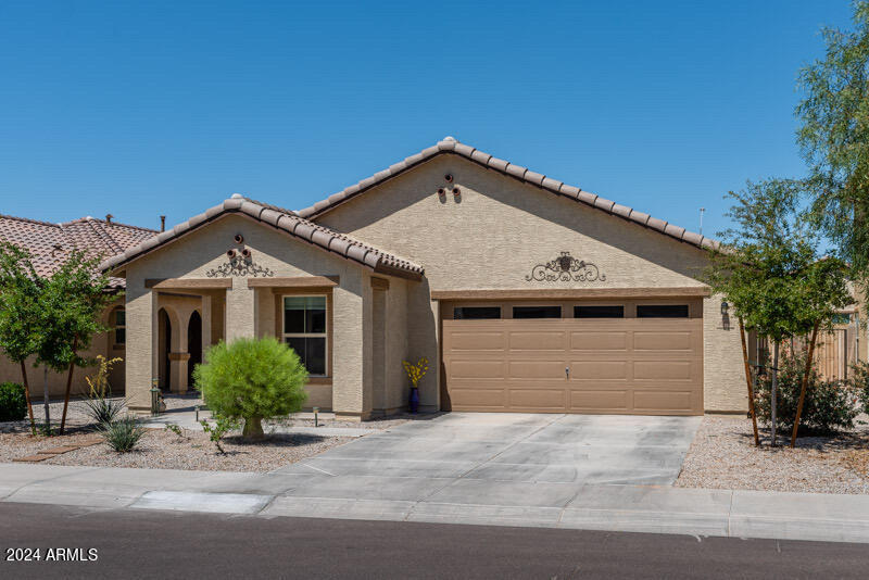 40858 W Portis Dr, Maricopa, AZ 85138 - House Rental in Maricopa, AZ ...