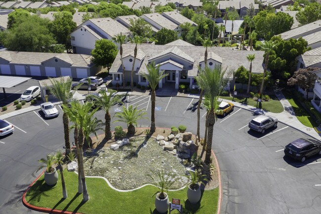 Bermuda Terrace Apartments - Las Vegas, NV | Apartments.com