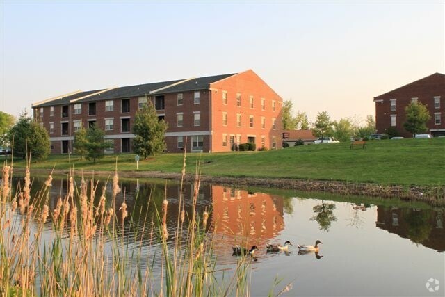 Apartments for Rent Near Purdue University - West Lafayette, IN Student ...