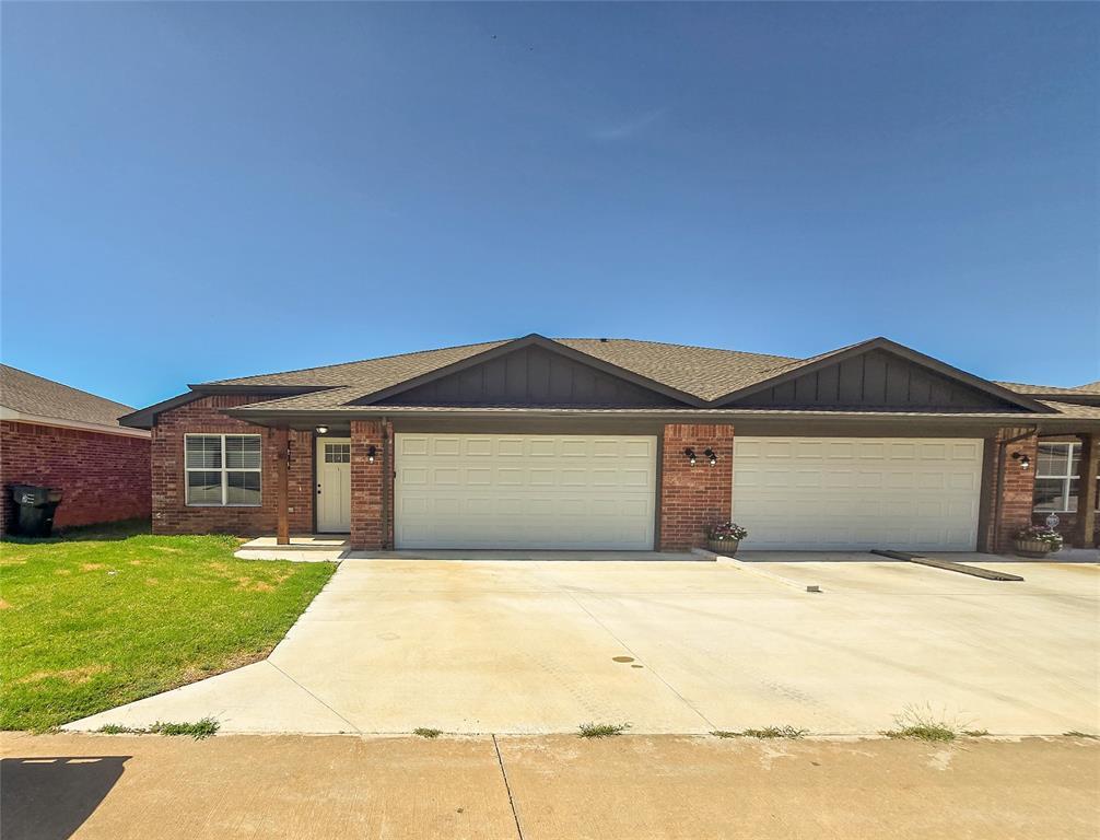 1206 Kingston Rd, Norman, OK 73071 - Townhome Rentals in Norman OK | Apartments.com