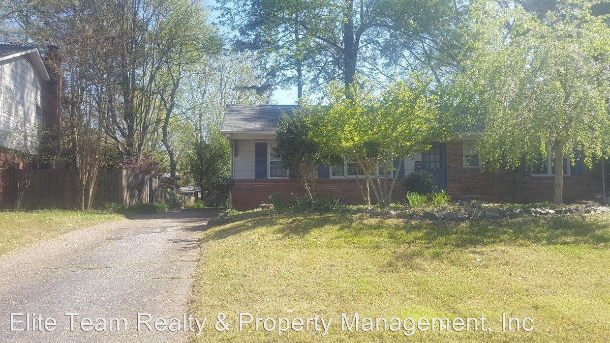 7123 Ridgebrook Dr, Charlotte, NC 28210 - House Rental in Charlotte, NC ...