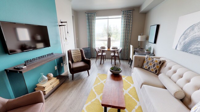 Proctor Station Apartments - Tacoma, WA | Apartments.com