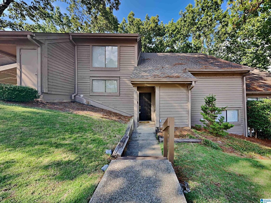 117 Cambrian Way, Birmingham, AL 35242 - Townhome Rentals in Birmingham ...