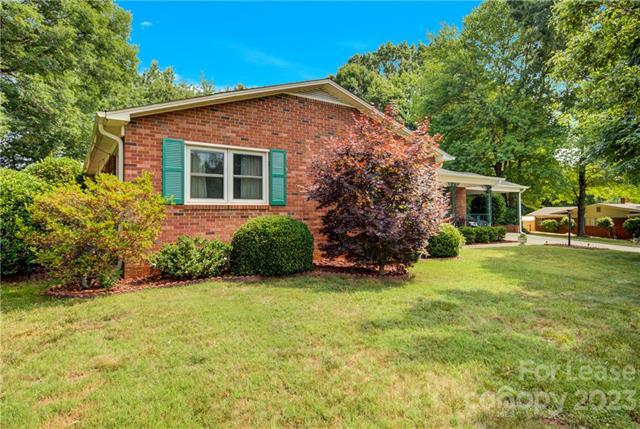 706 Hedrick Dr, Statesville, NC 28677 - House Rental in Statesville, NC ...