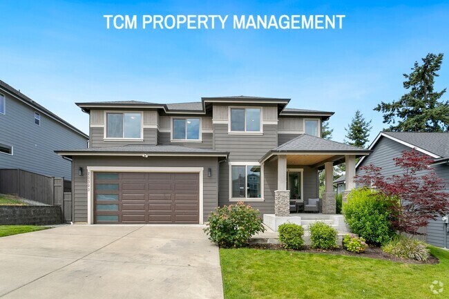 Zenith Apartments for Rent with a Garage - Des Moines, WA - Updated ...