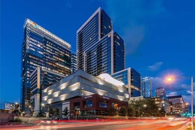 92 Red River St Austin, TX 78701 - Alquileres en Austin, TX ...