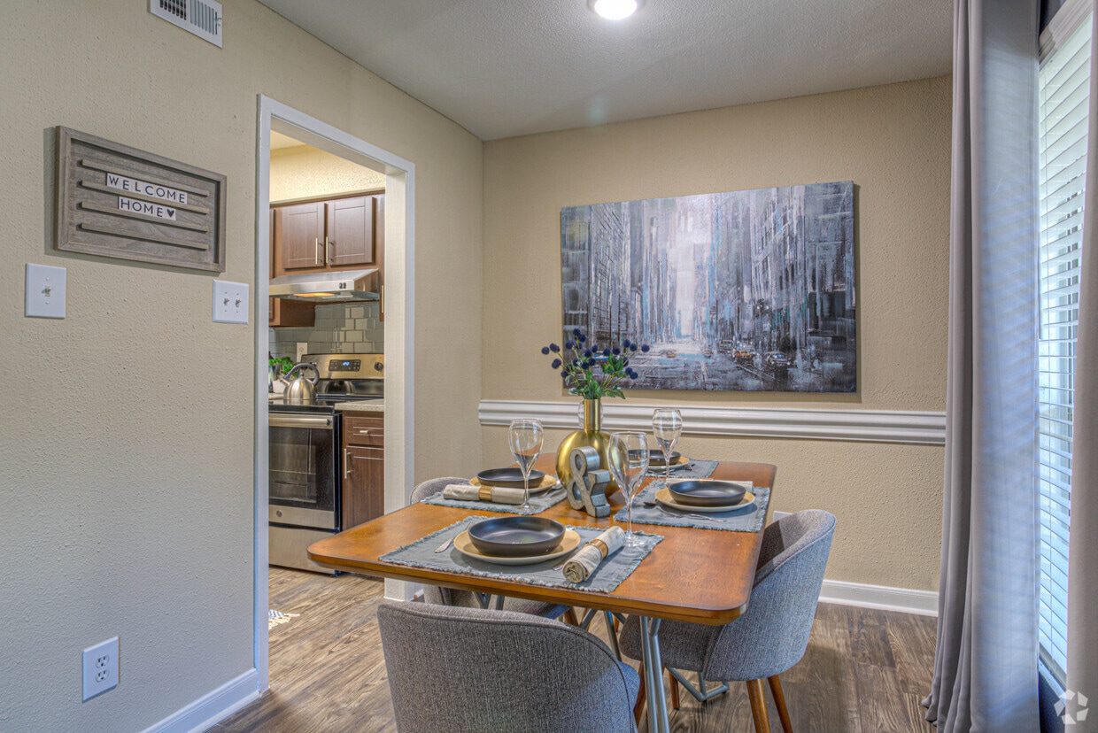 Finley West - 9940 Richmond Ave Houston, TX 77042 | Apartments.com