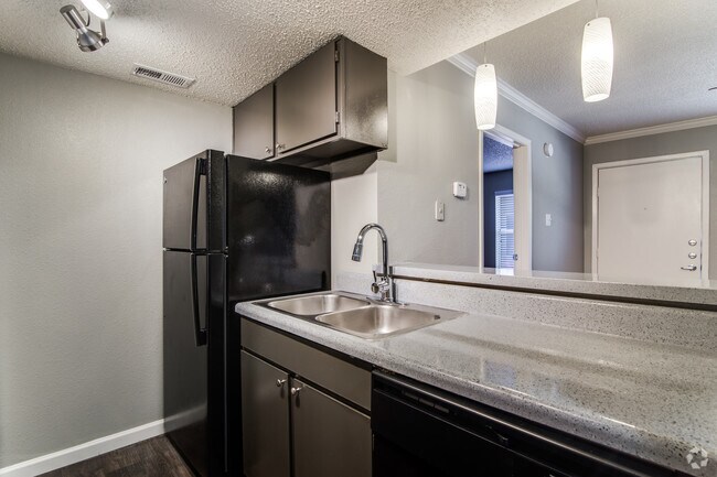 Apartments for Rent Near Tyler Junior College - Tyler, TX Student ...