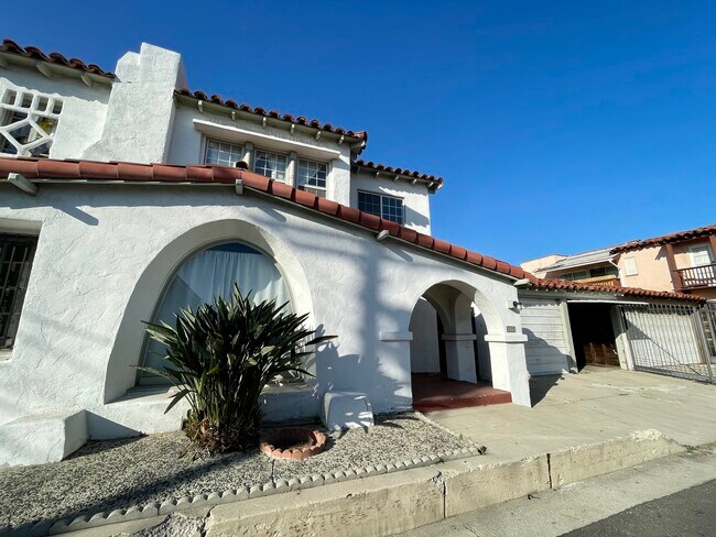 3209 W 16th Pl Unit Lower, Los Angeles, CA 90019 - 3209 W 16th Pl Los ...