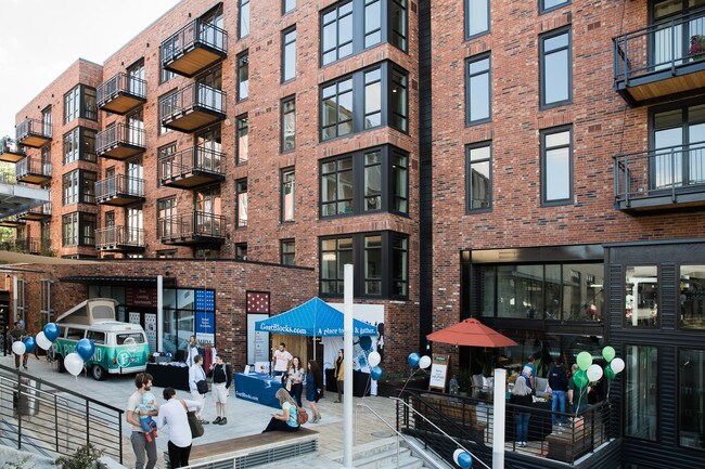 Goat Blocks Rentals - Portland, OR | Apartments.com