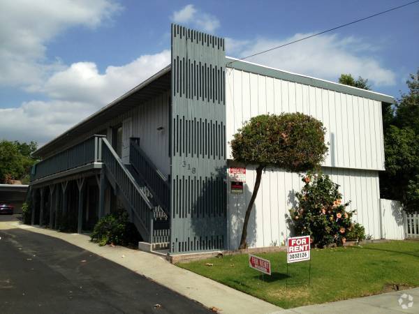 Pacific View Apartments for Rent - Monrovia, CA - 2 Rentals ...