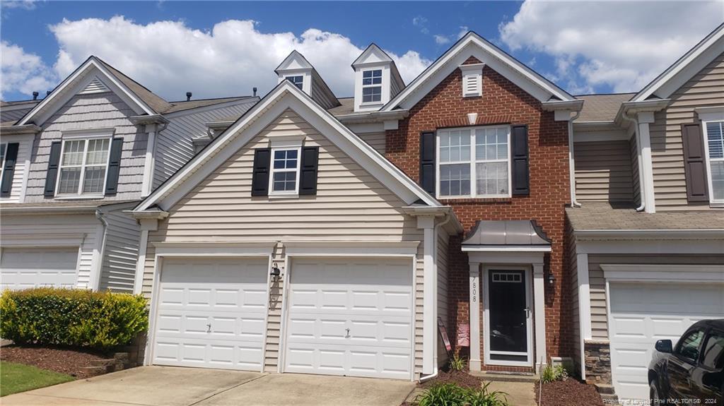 7808 Jeffrey Alan Ct, Raleigh, NC 27613 - Townhome Rentals in Raleigh ...