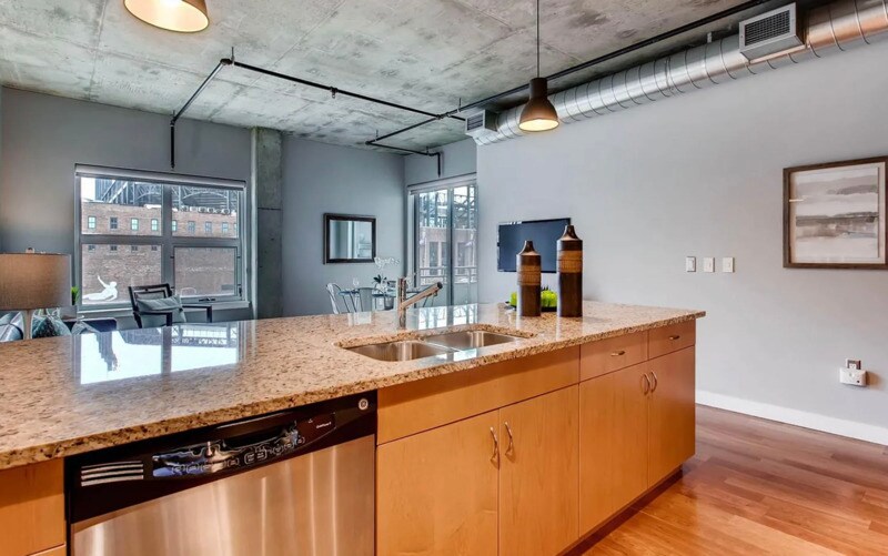 2229 Blake St Unit 405, Denver, CO 80205 - Condo for Rent in Denver, CO ...