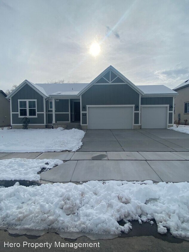7791 Range Crk Ln, Magna, UT 84044 - House Rental in Magna, UT ...