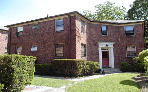 5 Garden Ct, Cambridge, MA 02138 - 5 Garden Ct Cambridge, MA 02138 ...