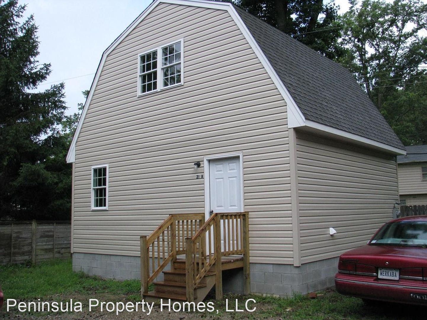 21 Jacobs Ln, Newport News, VA 23606 - House Rental in Newport News, VA ...