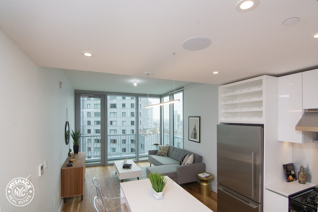 436 Albee Sq Unit C4, Brooklyn, NY 11201 - Condo for Rent in Brooklyn ...