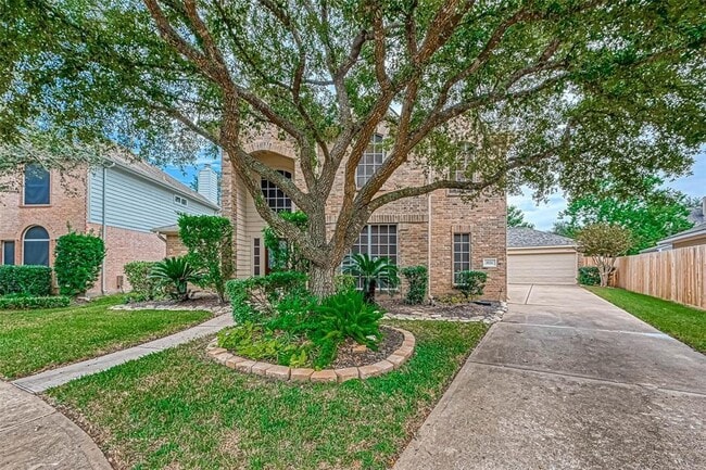 4026 N Barnett Way, Missouri City, TX 77459 - House Rental in Missouri ...