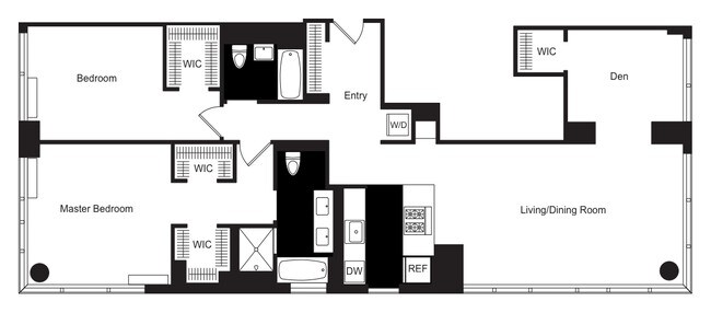 MiMA Apartments - New York, NY | Apartments.com