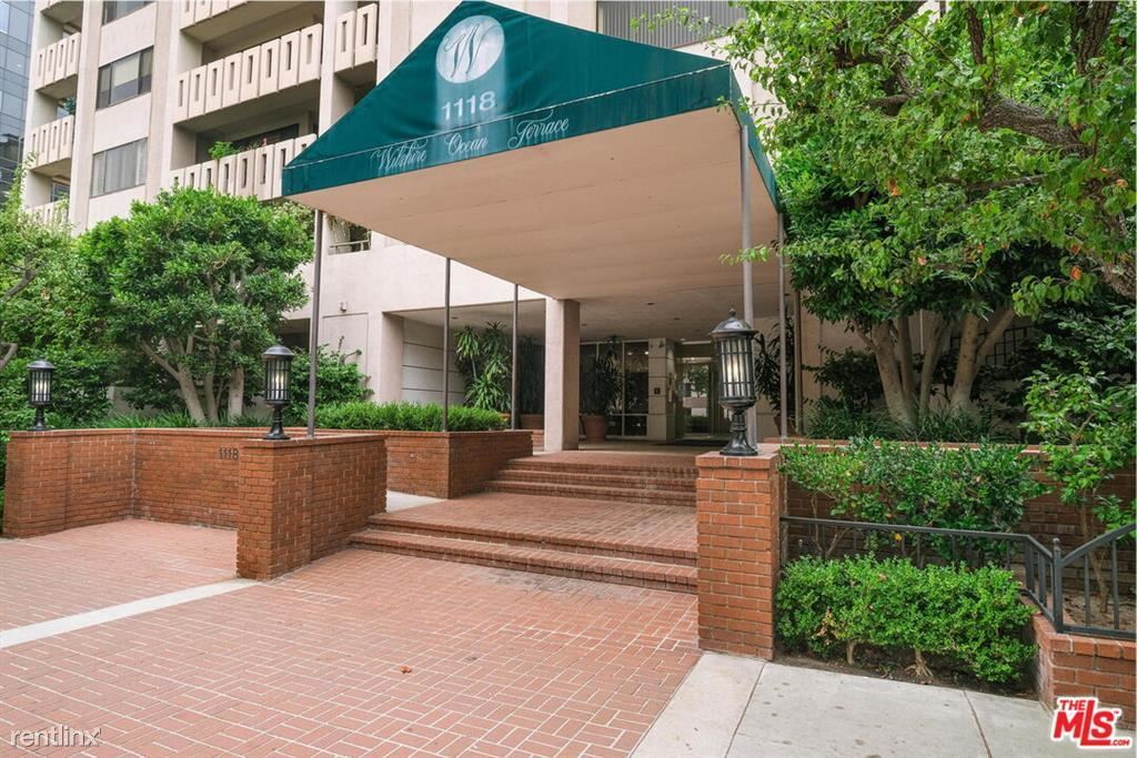 1118 3rd St Unit Apt 407, Santa Monica, CA 90403 - Condo for Rent in ...
