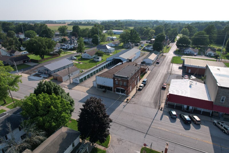 805 S Michigan St Unit Apartment 2, Burlington, IN 46915 | Apartments.com