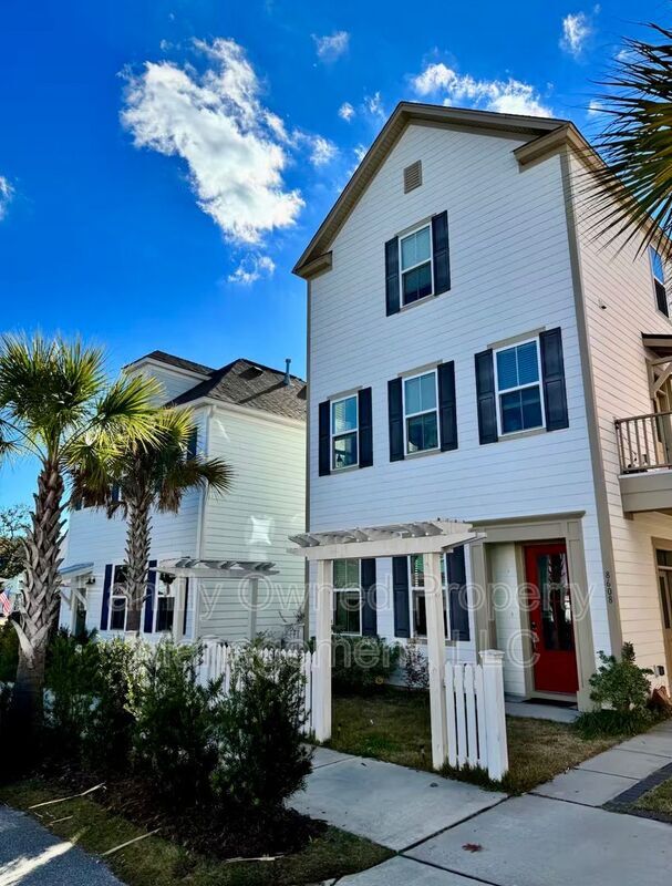 8608 Bowen Corner Ave, Hanahan, SC 29410 - House Rental in Hanahan, SC ...