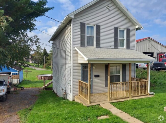 Houses for Rent in Utica PA