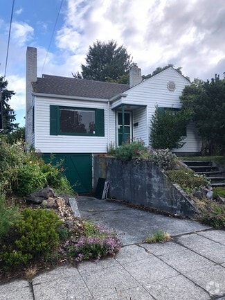 Houses for Rent in Seattle WA - 280 Rental Homes | Apartments.com