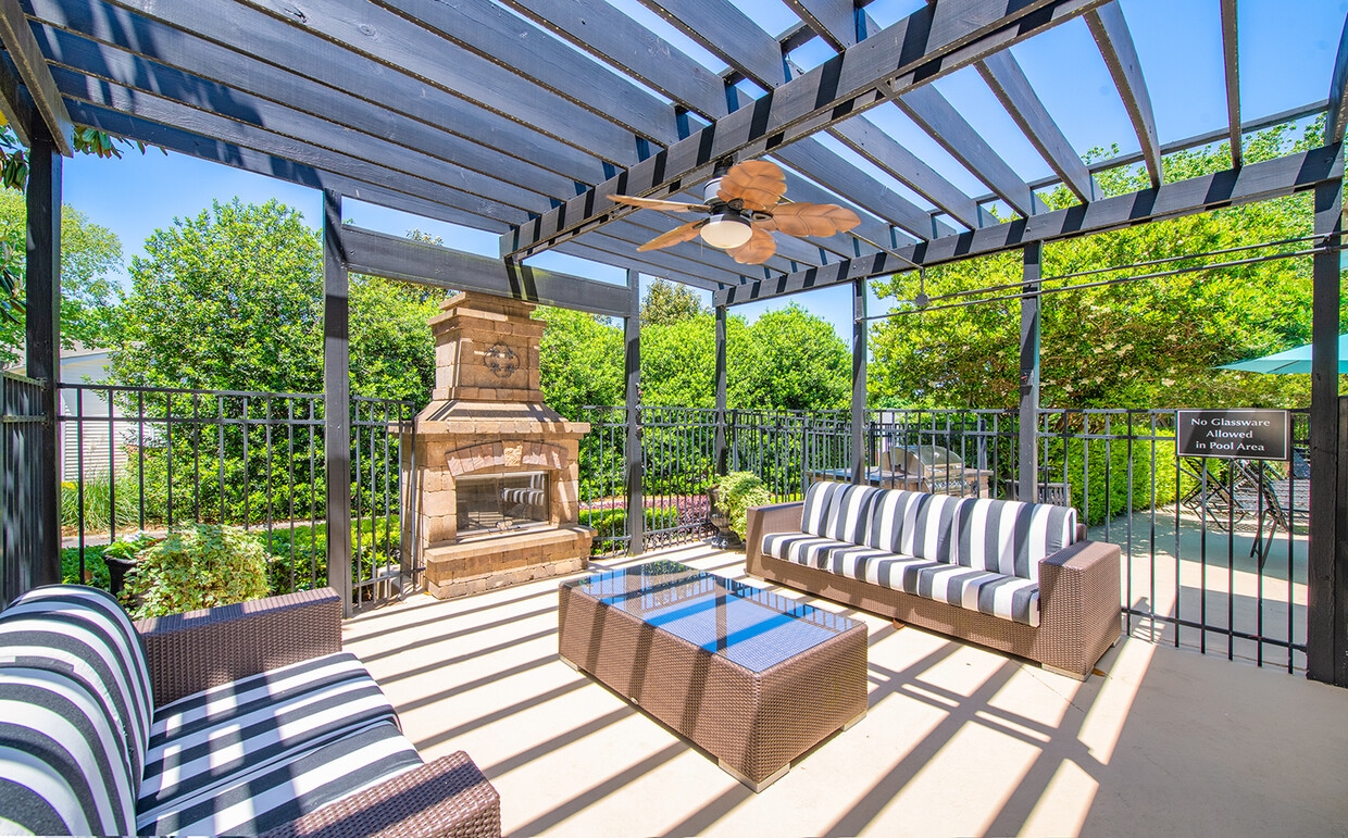 MAA Howell Commons - 150 Howell Cir Greenville, SC 29615 | Apartments.com