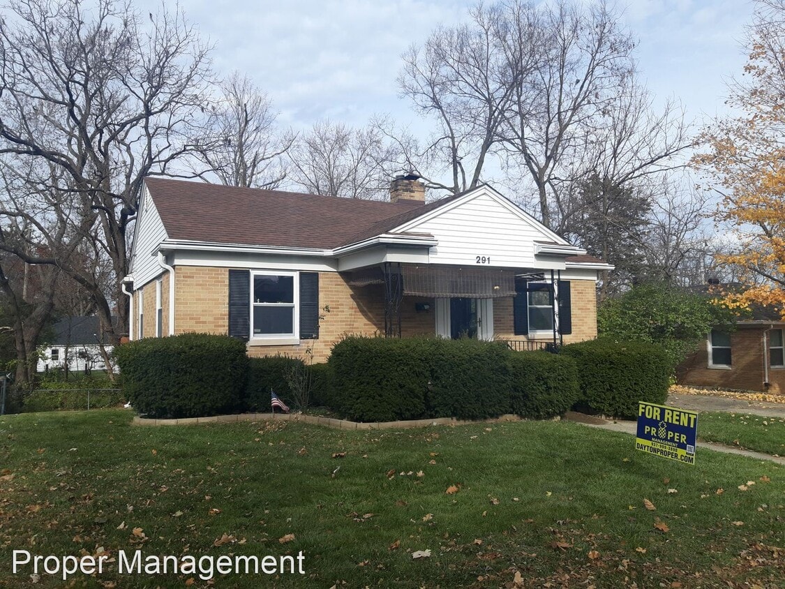 291 Wampler Ave, Dayton, OH 45405 - House Rental in Dayton, OH ...