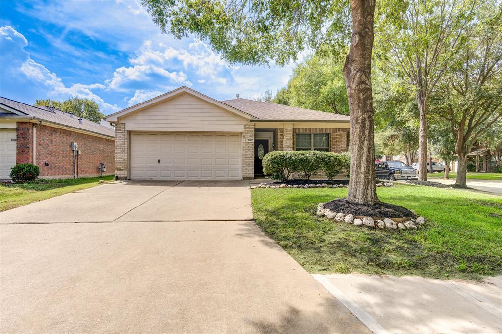 10227 Stone Cactus Dr, Houston, TX 77095 - House Rental in Houston, TX ...
