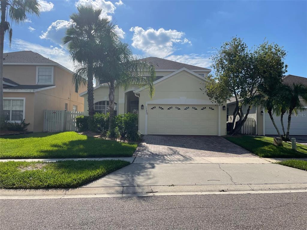 14324 Westshire Dr, Orlando, FL 32837 - House Rental in Orlando, FL ...
