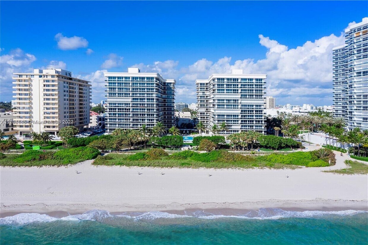 9559 Collins Ave Unit S4-D, Surfside, FL 33154 - Condo for Rent in ...