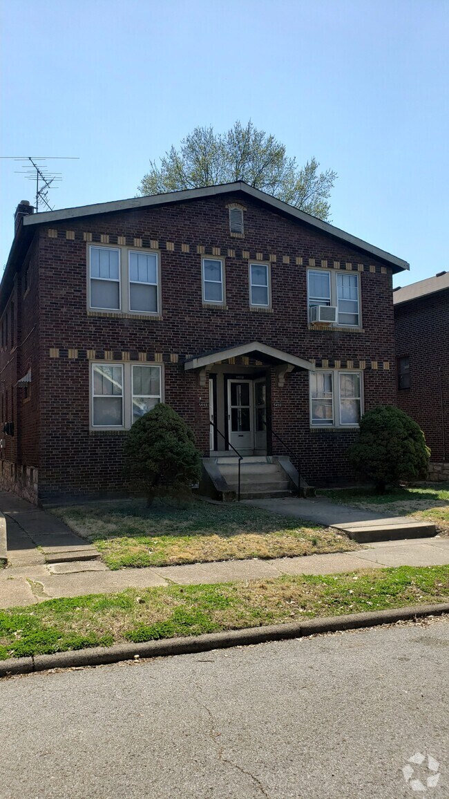 Woodland Park Apartments for Rent - Saint Louis, MO - 2 Rentals ...