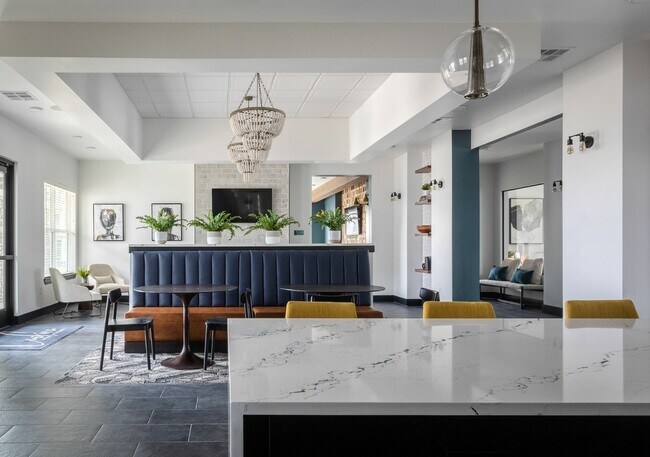 Ladora Modern Apartments - 18590 E 61st Ave Denver, CO - Apartments for ...