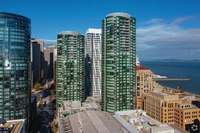 The Infinity Apartments - San Francisco, CA | Apartments.com