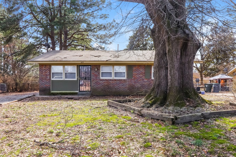 329 Stoneham Rd, Memphis, TN 38109 - House Rental in Memphis, TN ...