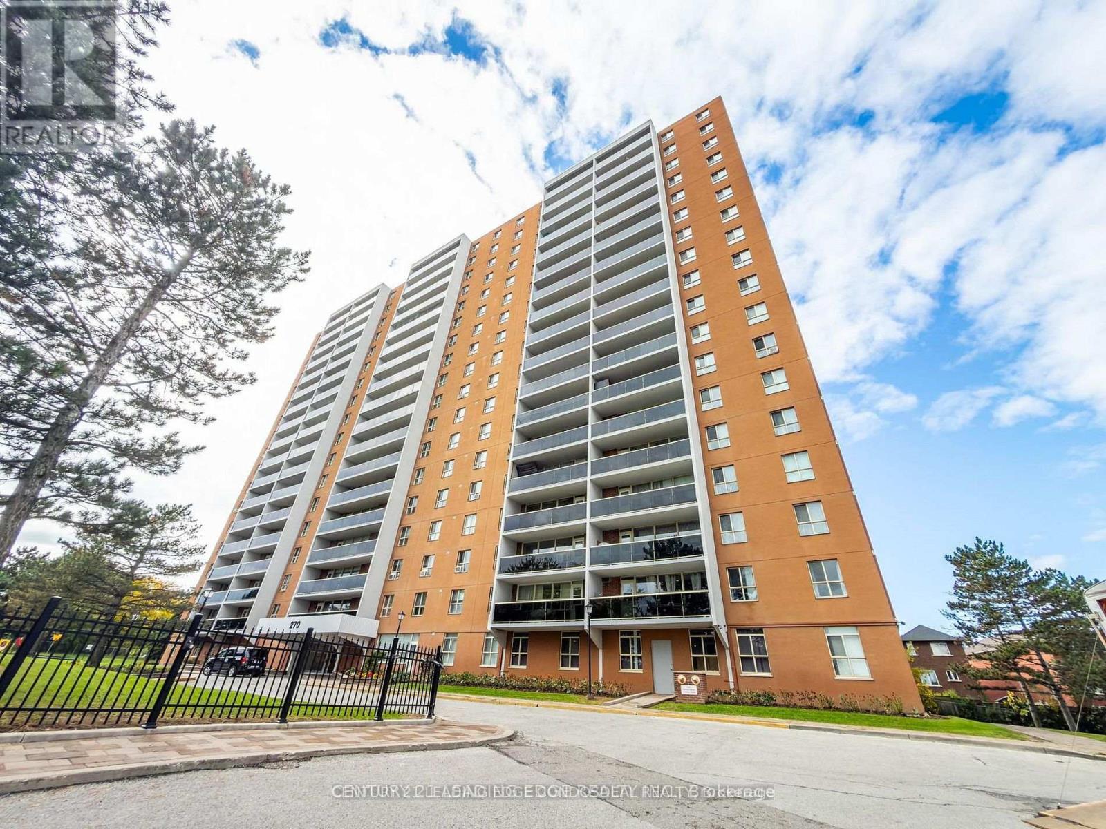 270 Palmdale Dr Unité 1508, Toronto, ON M1T 3N8 - Appartement à Louer à ...