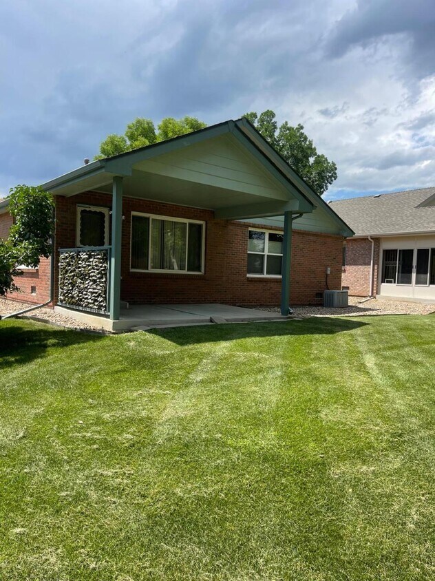 6507 Pierson St, Arvada, CO 80004 - House Rental in Arvada, CO ...