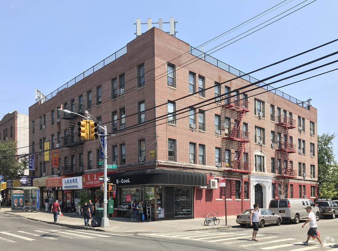4913-4923 8th Ave, Brooklyn, NY 11220 - 4913-4923 8th Ave Brooklyn, NY ...