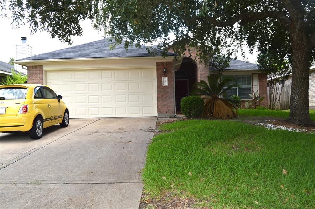 18011 Rose Hill Park Ln, Cypress, TX 77429 - House Rental in Cypress ...