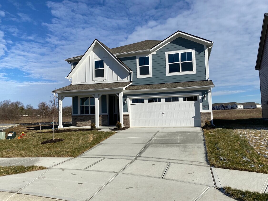 17303 Gresham Ln, Westfield, IN 46074 - House Rental in Westfield, IN ...