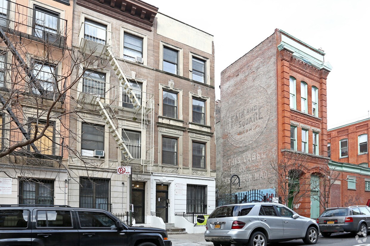 501 W 150th St, New York, NY 10031 - 501 W 150th St New York, NY 10031 ...
